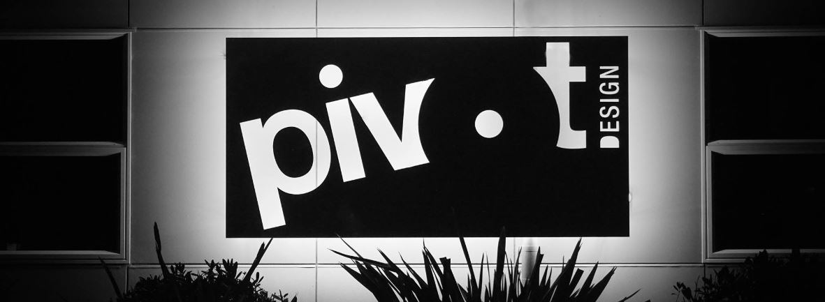 Who We Are • Pivot Design