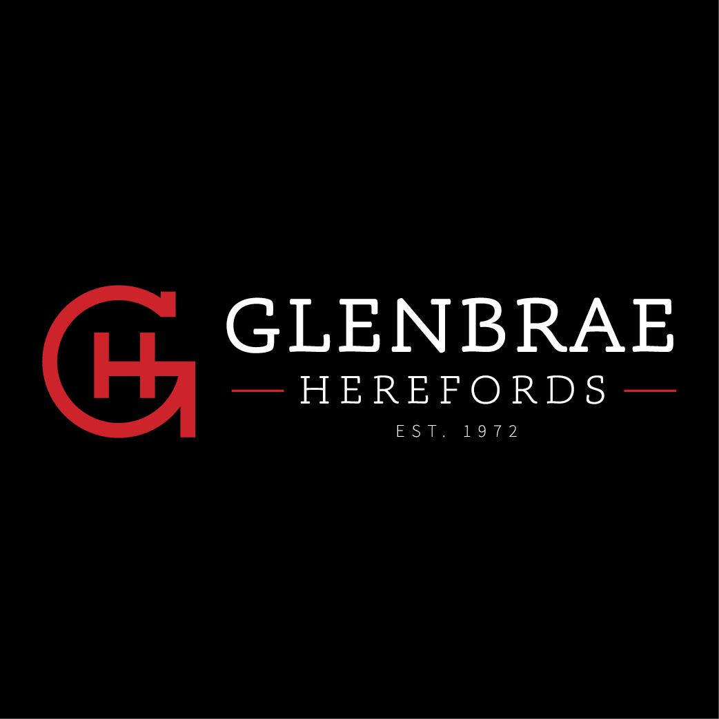 Glenbrae Herefords • Pivot Design