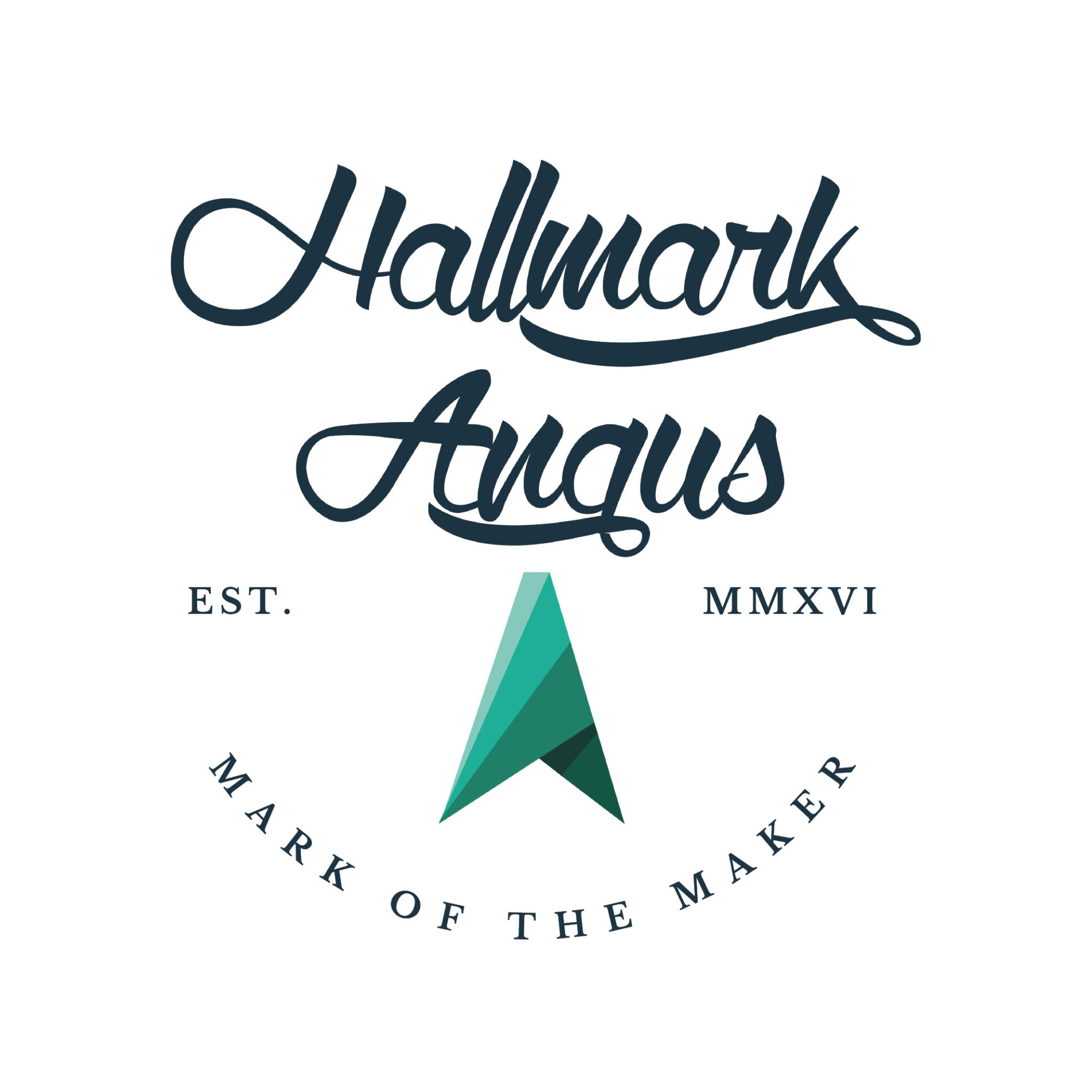 Hallmark Angus Catalogue • Pivot Design