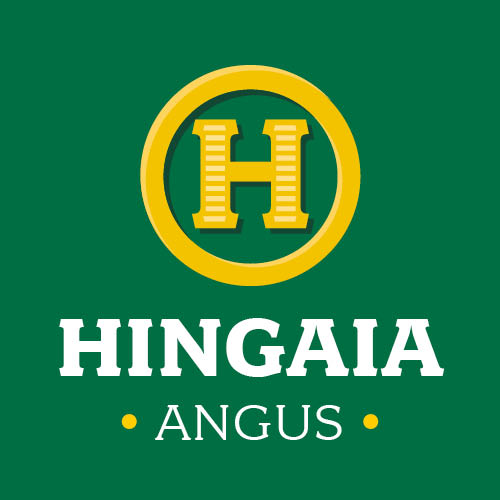 Hingaia Angus • Pivot Design
