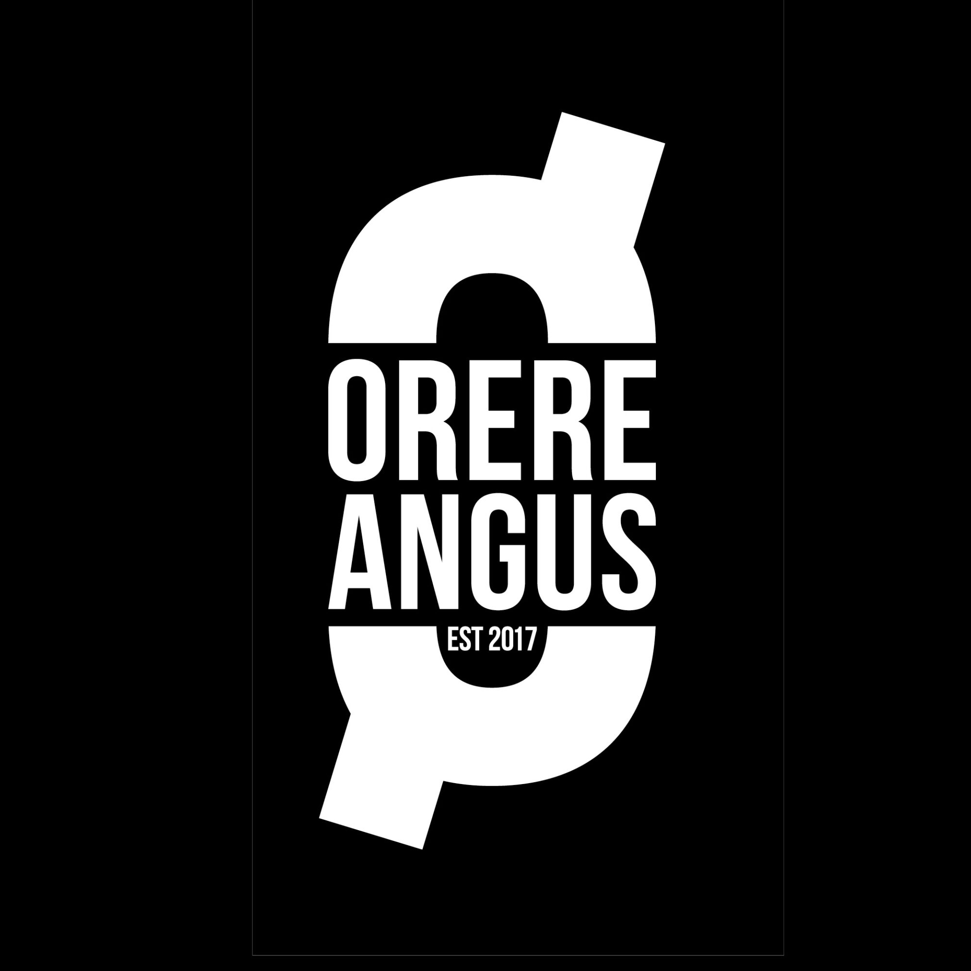 Orere Angus • Pivot Design