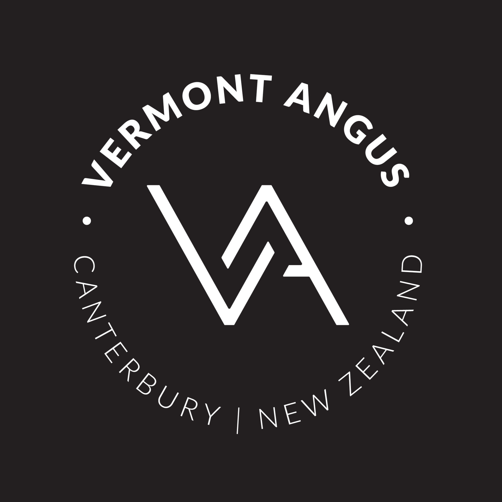 Vermont Angus • Pivot Design