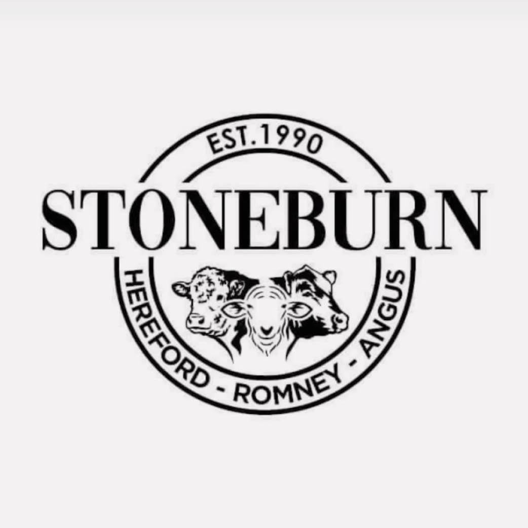 Stoneburn • Pivot Design