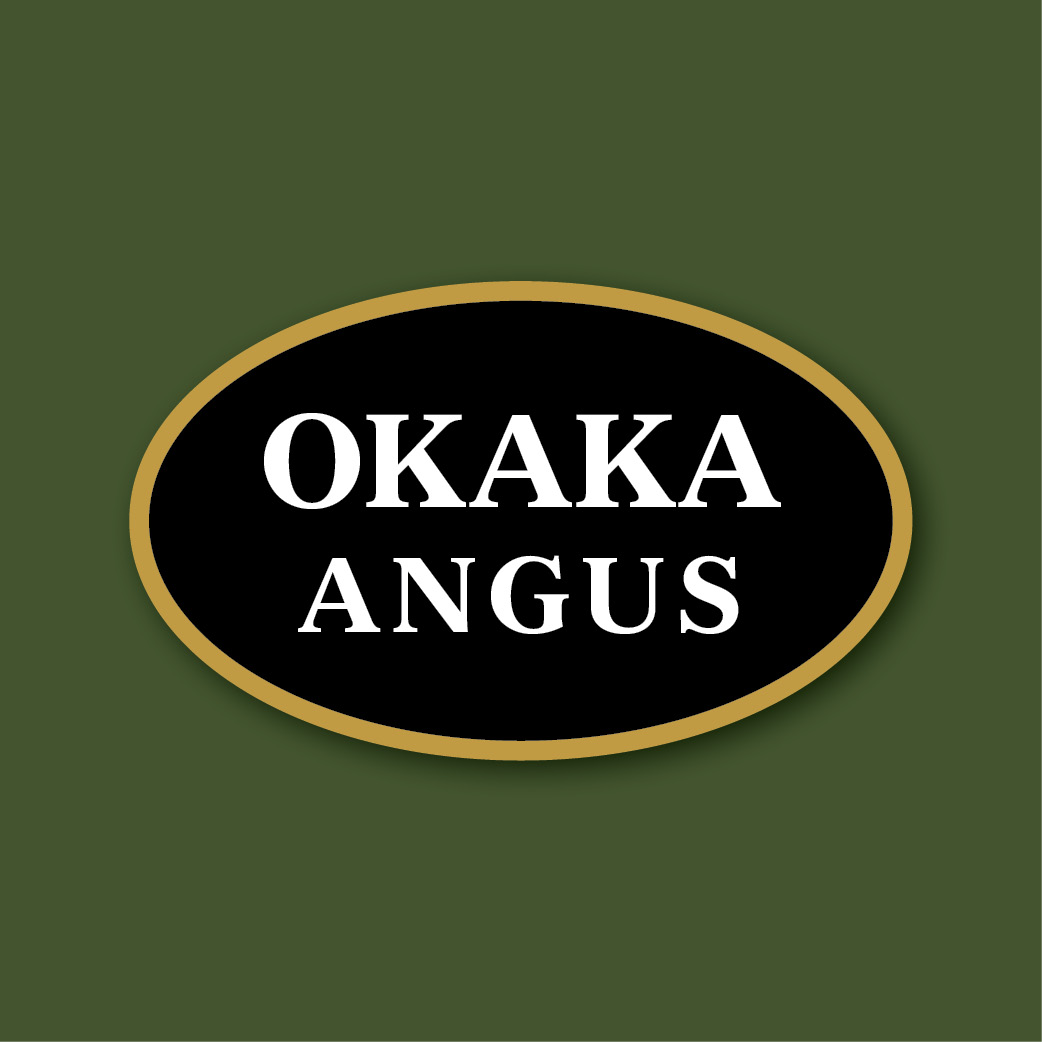 Okaka Angus • Pivot Design