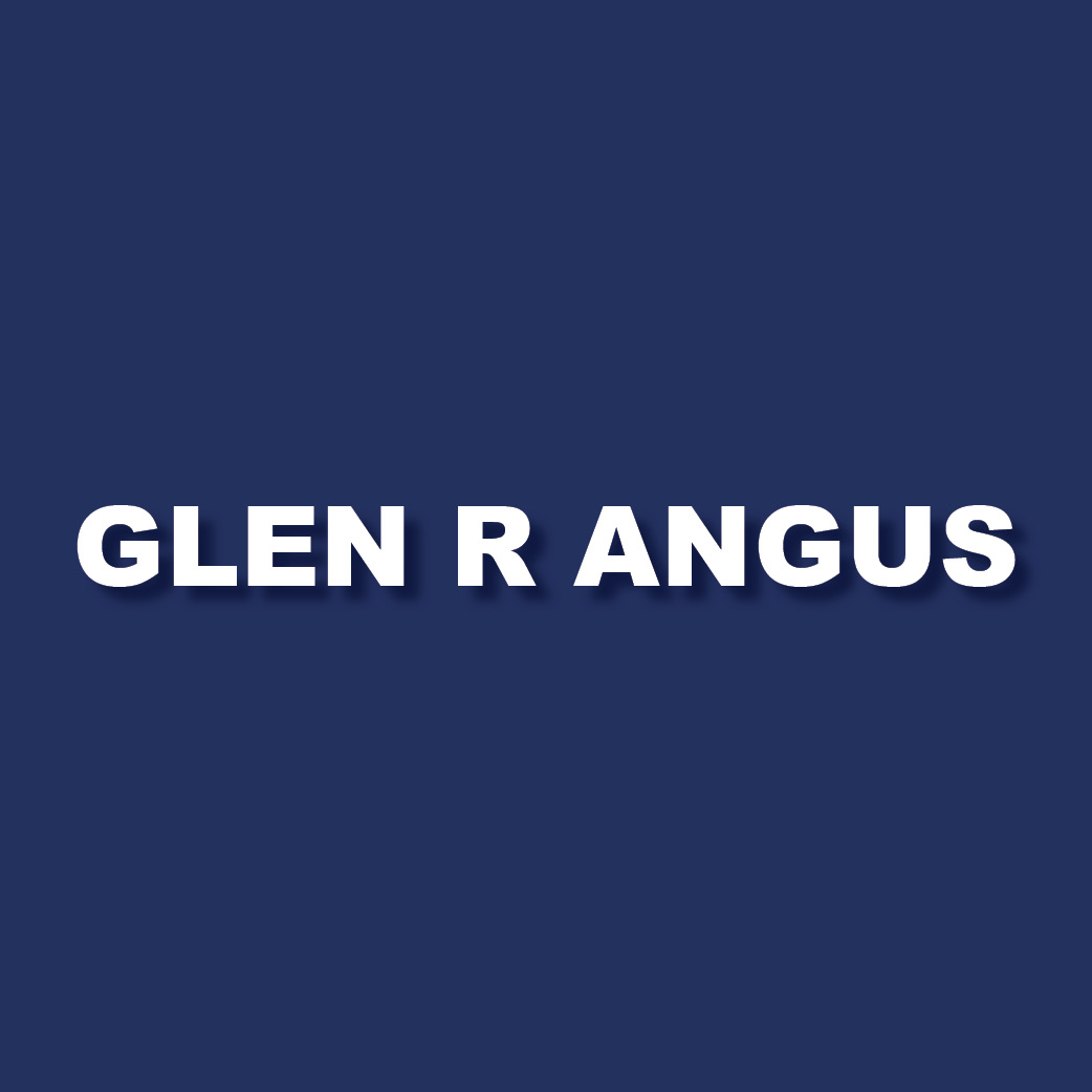 Glen R Angus • Pivot Design