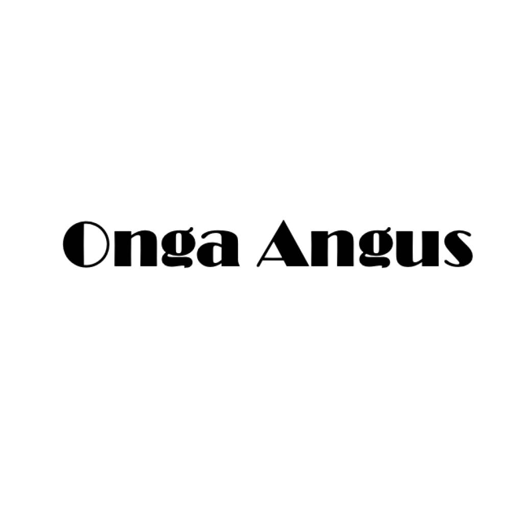Onga Angus • Pivot Design