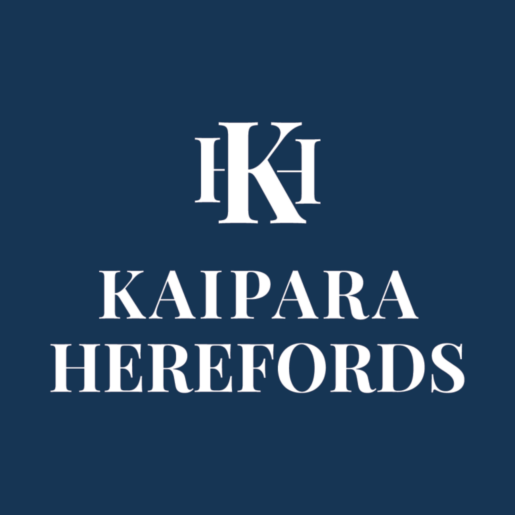 Kaipara Herefords • Pivot Design