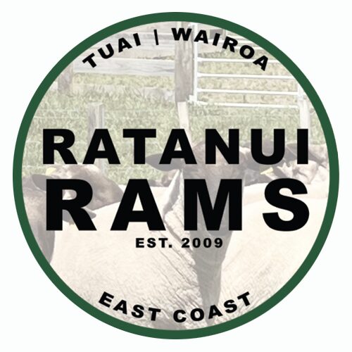 Ratanui Rams • Pivot Design